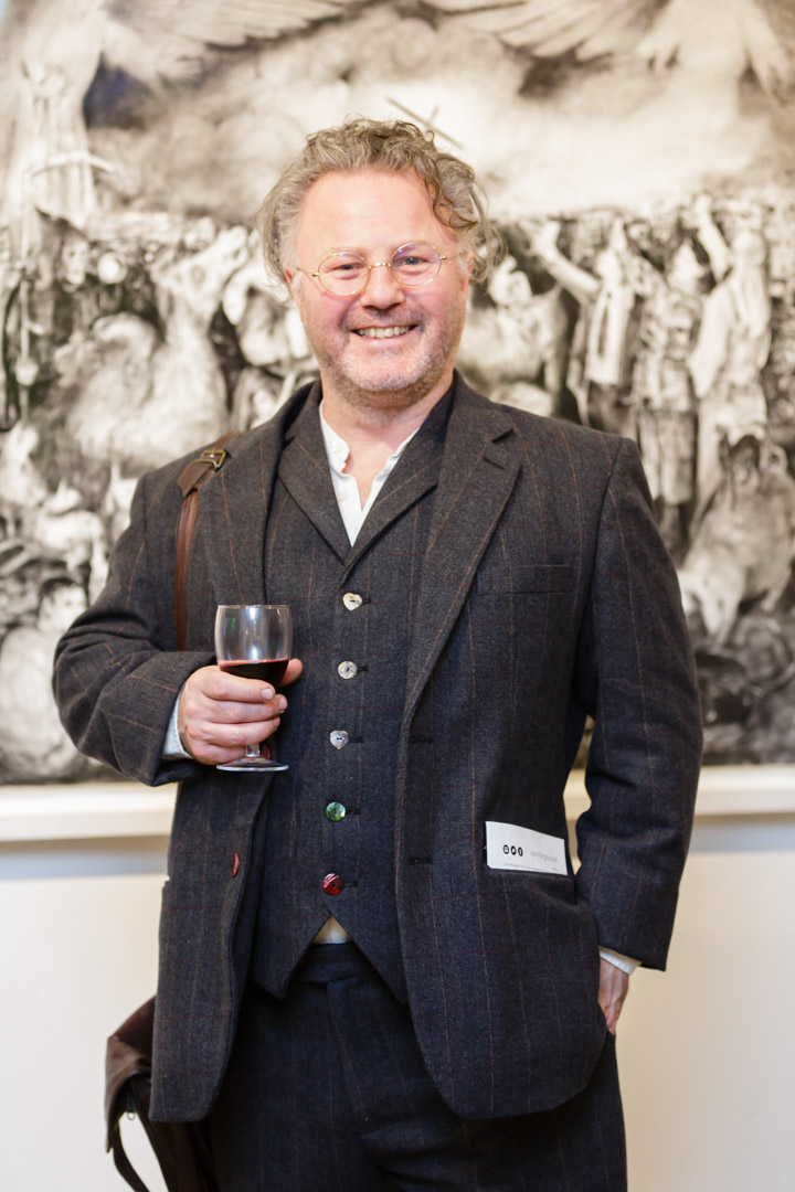 Where is God - Chaiya Art Awards – Exploring & Illuminating Spirituality